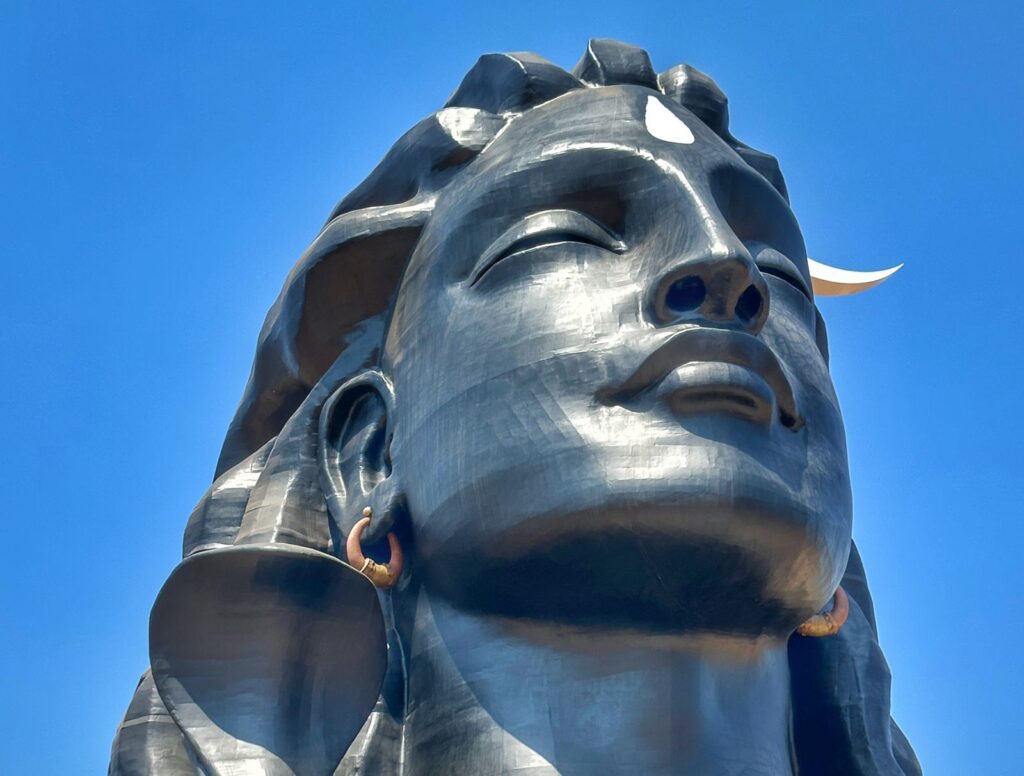 Isha Foundation Chikkaballapura Getaway (2024) - Solopassport