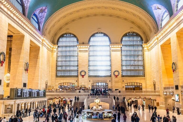 USA's Top 27 Man-Made Landmarks: Must-See Architectural Marvels (2024 ...