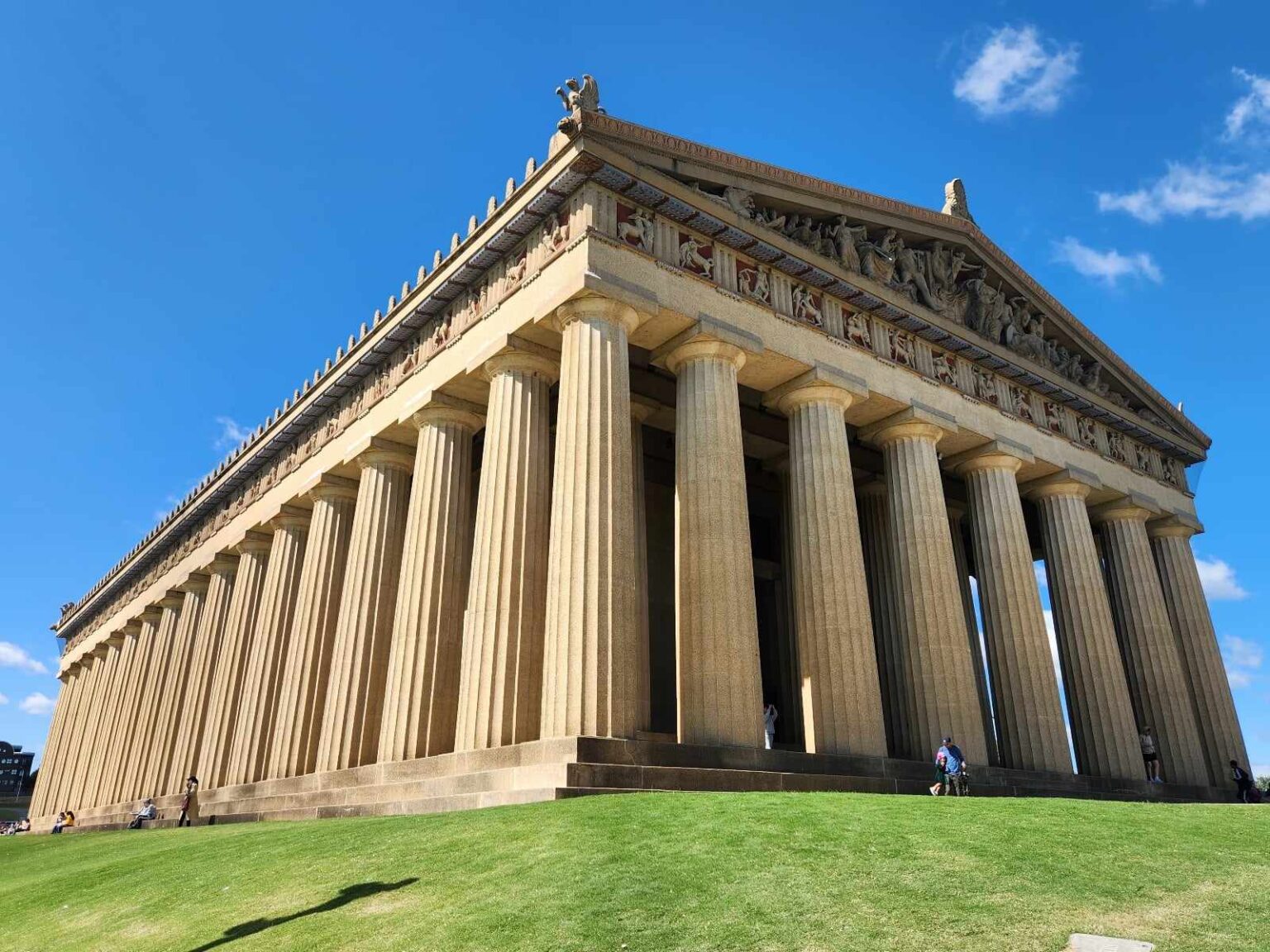 USA's Top 27 Man-Made Landmarks: Must-See Architectural Marvels (2024) - Solopassport