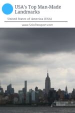 USA's Top 27 Man-Made Landmarks: Must-See Architectural Marvels (2024 ...